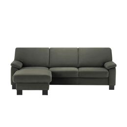 Kollektion Kraft Ecksofa Veit grau Ma&szlig;e (cm): B: 232 H: 90 T: 168.0 &raquo; M&ouml;bel Kraft