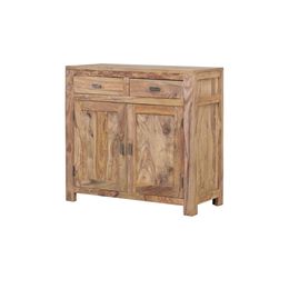 Woodford Kommode Palu holzfarben Ma&szlig;e (cm): B: 90 H: 86 T: 40.0 &raquo; M&ouml;bel Kraft
