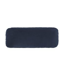 Kollektion Kraft Nierenkissen blau Ma&szlig;e (cm): B: 58 T: 25.0 &raquo; M&ouml;bel Kraft