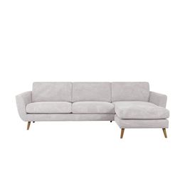 Soho Ecksofa wei&szlig; Ma&szlig;e (cm): B: 274 H: 85 T: 156.0 &raquo; M&ouml;bel Kraft