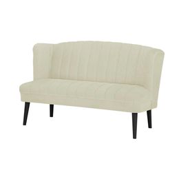 Twist K&uuml;chensofa Rina beige Ma&szlig;e (cm): B: 156 H: 92 T: 76.0 &raquo; M&ouml;bel Kraft