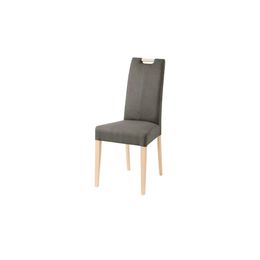 Woodford Esszimmerstuhl Gabi 4 braun Ma&szlig;e (cm): B: 47 H: 100 T: 59.0 &raquo; M&ouml;bel Kraft