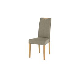 Woodford Esszimmerstuhl Gabi 4 beige Ma&szlig;e (cm): B: 47 H: 100 T: 59.0 &raquo; M&ouml;bel Kraft