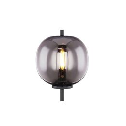 Globo Lighting Tischleuchte schwarz Ma&szlig;e (cm): B: 18,5 H: 45 T: 18.5 &raquo; M&ouml;bel Kraft