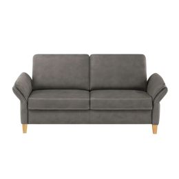 Max Schelling Einzelsofa Maximum Plus grau Ma&szlig;e (cm): B: 214 H: 89 T: 96.0 &raquo; M&ouml;bel Kraft