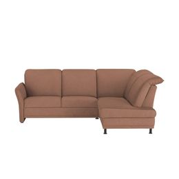 Polsterm&ouml;bel Oelsa Polsterm&ouml;bel Oelsa Ecksofa Mallorca braun Ma&szlig;e (cm): B: 258 H: 92 T: 198.0 &raquo; M&ouml;bel Kraft