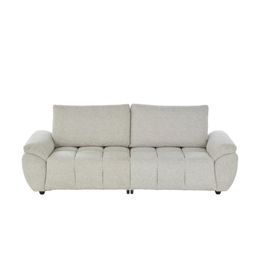 Primo Einzelsofa mit Relaxfunktion Paula beige Ma&szlig;e (cm): B: 238 H: 92 T: 136.0 &raquo; M&ouml;bel Kraft