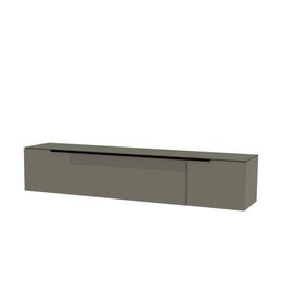 M&ouml;bel Kraft TV Board grau Ma&szlig;e (cm): B: 210 H: 41 T: 47.0 &raquo; M&ouml;bel Kraft