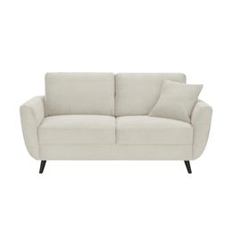 Smart Einzelsofa Wanja creme Ma&szlig;e (cm): B: 178 H: 90 T: 90.0 &raquo; M&ouml;bel Kraft