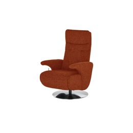 Kollektion Kraft Drehsessel Franzi-S orange Ma&szlig;e (cm): B: 73 H: 113 T: 83.0 &raquo; M&ouml;bel Kraft
