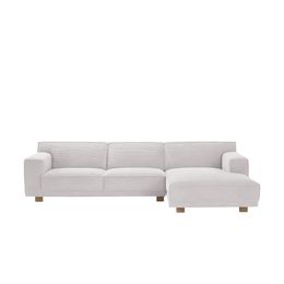 Soho Ecksofa beige Ma&szlig;e (cm): B: 301 H: 74 T: 160.0 &raquo; M&ouml;bel Kraft