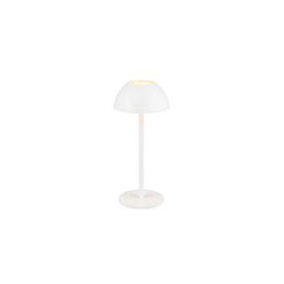 M&ouml;bel Kraft LED-Akkuleuchte wei&szlig; Ma&szlig;e (cm): B: 13 H: 30 T: 13.0 &raquo; M&ouml;bel Kraft