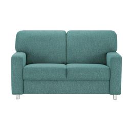 Smart Sofa t&uuml;rkis/petrol Ma&szlig;e (cm): B: 152 H: 90 T: 93.0 &raquo; M&ouml;bel Kraft
