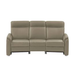 Kollektion Kraft Trapezsofa Luc braun Ma&szlig;e (cm): B: 218 H: 107 T: 103.0 &raquo; M&ouml;bel Kraft