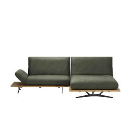 Koinor Ecksofa Marilyn gr&uuml;n Ma&szlig;e (cm): B: 292 H: 96 T: 160.0 &raquo; M&ouml;bel Kraft