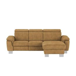 Kollektion Kraft Ecksofa Beata braun Ma&szlig;e (cm): B: 234 H: 80 T: 163.0 &raquo; M&ouml;bel Kraft