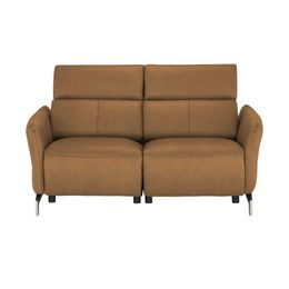 Primo Sofa 2-sitzig Messina braun Ma&szlig;e (cm): B: 158 H: 98 T: 101.0 &raquo; M&ouml;bel Kraft