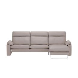 erpo just relax Ecksofa JR960 Bari grau Ma&szlig;e (cm): B: 268 H: 93 T: 148.0 &raquo; M&ouml;bel Kraft