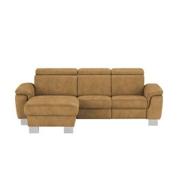 Kollektion Kraft Ecksofa Beata braun Ma&szlig;e (cm): B: 234 H: 80 T: 163.0 &raquo; M&ouml;bel Kraft