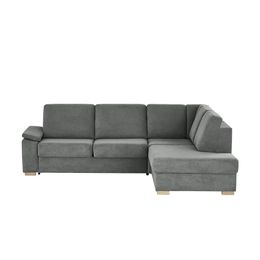 betty Ecksofa betty grau Ma&szlig;e (cm): B: 265 H: 86 T: 207.0 &raquo; M&ouml;bel Kraft