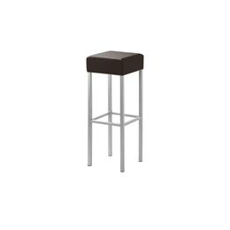 M&ouml;bel Kraft Barhocker braun Ma&szlig;e (cm): B: 34 H: 92 T: 34.0 &raquo; M&ouml;bel Kraft