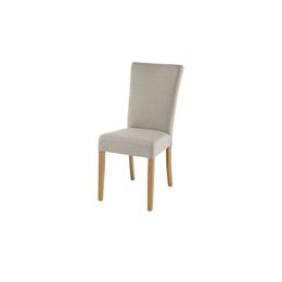 Woodford Esszimmerstuhl Brighton beige Ma&szlig;e (cm): B: 63 H: 99 T: 46.0 &raquo; M&ouml;bel Kraft