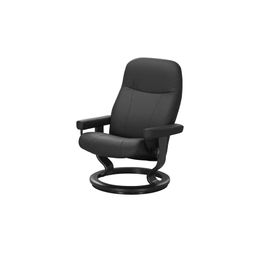 stressless Relaxsessel aus Echtleder Garda M schwarz Ma&szlig;e (cm): B: 76 H: 100 T: 71.0 &raquo; M&ouml;bel Kraft