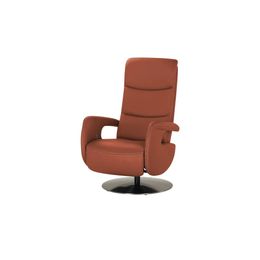 Kollektion Kraft Drehsessel Franzi rot Ma&szlig;e (cm): B: 71 H: 110 T: 83.0 &raquo; M&ouml;bel Kraft