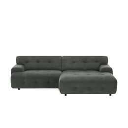 Soho Ecksofa Bohanna grau Ma&szlig;e (cm): B: 235 H: 72 T: 161.0 &raquo; M&ouml;bel Kraft