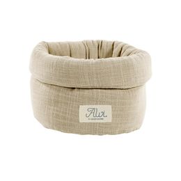 Alvi Utensilo beige Baumwolle,Polyester &Oslash;: 19.0 &raquo; M&ouml;bel Kraft