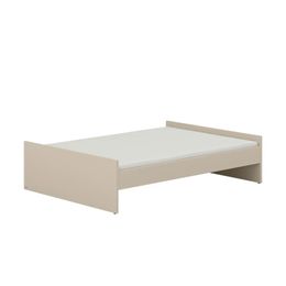 Paidi Jugendbett beige Ma&szlig;e (cm): B: 147,6 H: 50,8 &raquo; M&ouml;bel Kraft
