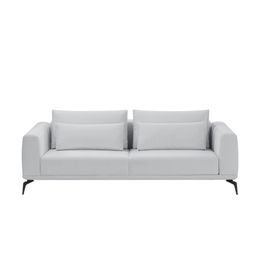 Twist Einzelsofa Avignon grau Ma&szlig;e (cm): B: 234 H: 82 T: 115.0 &raquo; M&ouml;bel Kraft