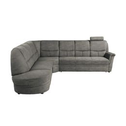 Kollektion Kraft Ecksofa Chris braun Ma&szlig;e (cm): B: 290 H: 96 T: 277.0 &raquo; M&ouml;bel Kraft