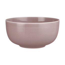 Seltmann Weiden Foodbowl Beat rosa/pink Porzellan Ma&szlig;e (cm): H: 8,8 &Oslash;: 18.0 &raquo; M&ouml;bel Kraft