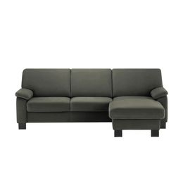 Kollektion Kraft Ecksofa Veit grau Ma&szlig;e (cm): B: 232 H: 90 T: 168.0 &raquo; M&ouml;bel Kraft
