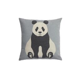 Lifetime Kissen Panda Paradise mehrfarbig Ma&szlig;e (cm): B: 45 T: 45.0 &raquo; M&ouml;bel Kraft