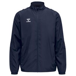 Hummel Trainingsjacke Herren Gr&ouml;&szlig;e XXXL marine / wei&szlig;