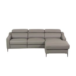 Primo Ecksofa Malmo beige Ma&szlig;e (cm): B: 230 H: 96 T: 179.0 &raquo; M&ouml;bel Kraft
