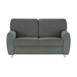 Smart Sofa grau Ma&szlig;e (cm): B: 160 H: 90 T: 93.0 &raquo; M&ouml;bel Kraft