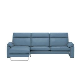 erpo just relax Ecksofa JR960 Bari t&uuml;rkis/petrol Ma&szlig;e (cm): B: 268 H: 93 T: 148.0 &raquo; M&ouml;bel Kraft