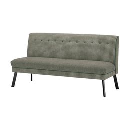 Barnickel K&uuml;chensofa Tabea gr&uuml;n Ma&szlig;e (cm): B: 226 H: 92 T: 72.0 &raquo; M&ouml;bel Kraft