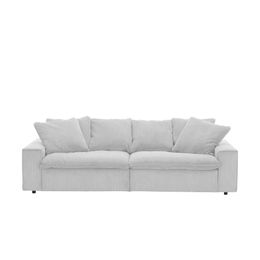 Soho Big Sofa Kini grau Ma&szlig;e (cm): B: 260 H: 83 T: 120.0 &raquo; M&ouml;bel Kraft