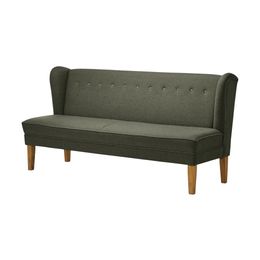Barnickel K&uuml;chensofa Riva gr&uuml;n Ma&szlig;e (cm): B: 204 H: 100 T: 75.0 &raquo; M&ouml;bel Kraft