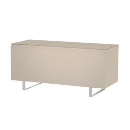 M&ouml;bel Kraft TV Board creme Ma&szlig;e (cm): B: 110 H: 51 T: 45.0 &raquo; M&ouml;bel Kraft