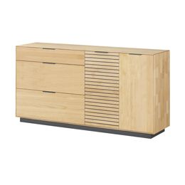 W&ouml;stmann W&Ouml;STMANN Sideboard WM 2320 holzfarben Ma&szlig;e (cm): B: 182 H: 92 T: 46.0 &raquo; M&ouml;bel Kraft