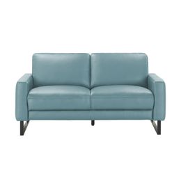 Ravensberger Werkst&auml;tten Einzelsofa RW-Select blau Ma&szlig;e (cm): B: 162 H: 94 T: 77.0 &raquo; M&ouml;bel Kraft