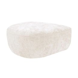 M&ouml;bel Kraft Hocker creme Ma&szlig;e (cm): B: 102 H: 43 T: 100.0 &raquo; M&ouml;bel Kraft