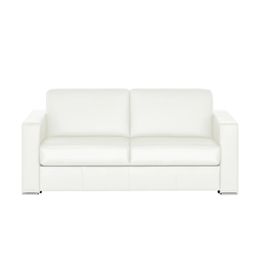 betty Schlafsofa betty wei&szlig; Ma&szlig;e (cm): B: 194 H: 86 T: 97.0 &raquo; M&ouml;bel Kraft