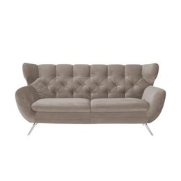 Jette Home Sofa Caldara beige Ma&szlig;e (cm): B: 210 H: 94 T: 95.0 &raquo; M&ouml;bel Kraft