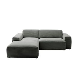 Gray & Jones Ecksofa Baltic Breeze grau Ma&szlig;e (cm): B: 230 H: 71 T: 189.0 &raquo; M&ouml;bel Kraft